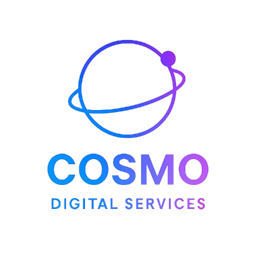 COSMO DIGITAL SERVICES